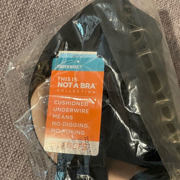 Warner's | Intimates & Sleepwear | Warners Tailored Underwire Contour ...